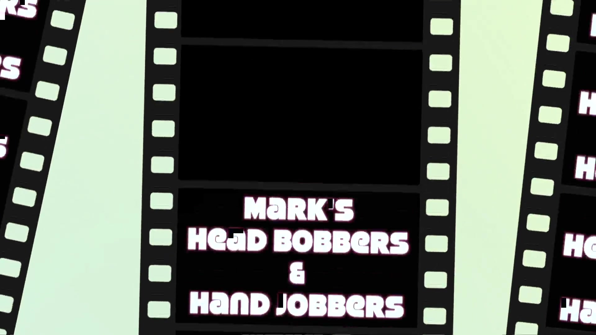 MARKS HEAD BOBBERS AND HAND JOBBERS _ Jada Jerks My Jimmy &_40