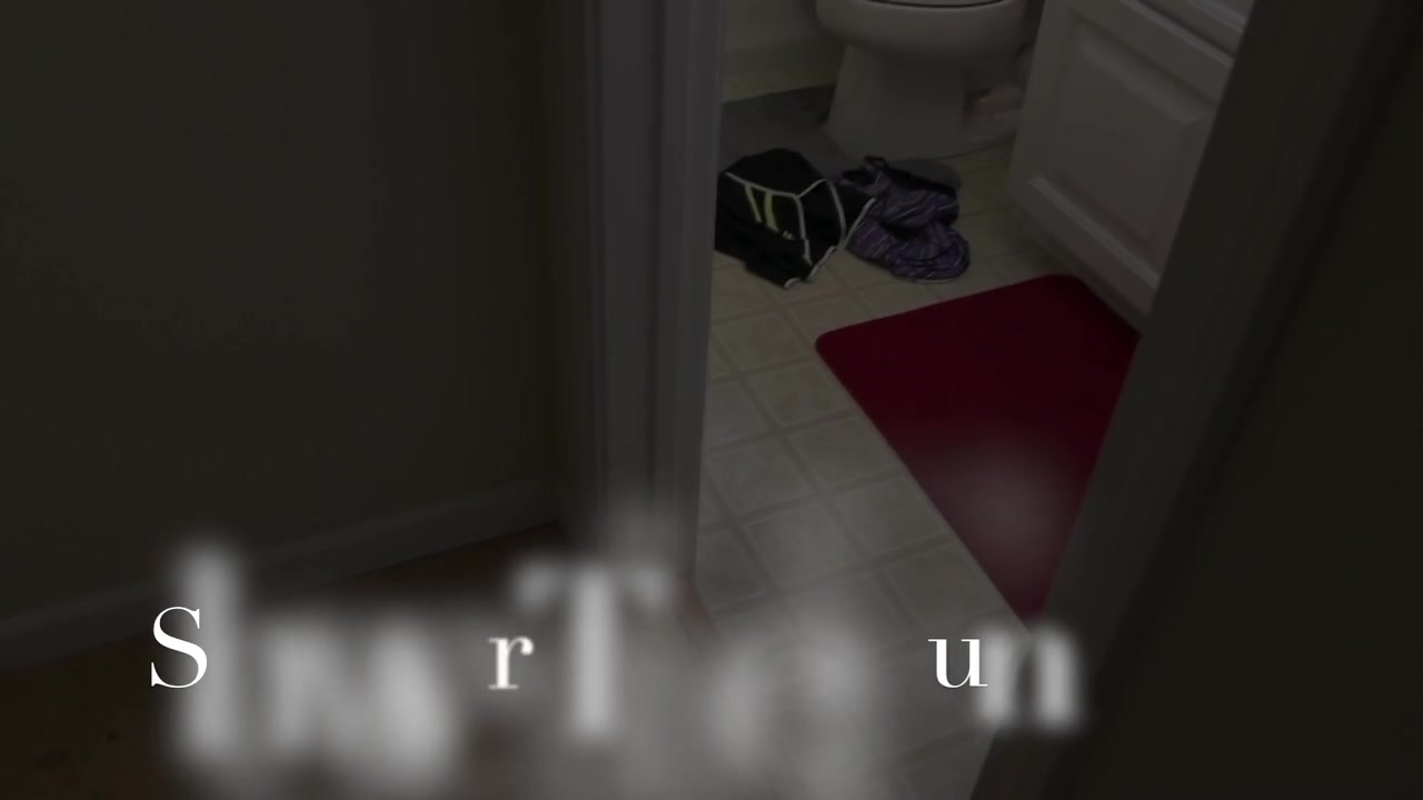 Mindi Mink _Spying On Your Step Mom In The Shower