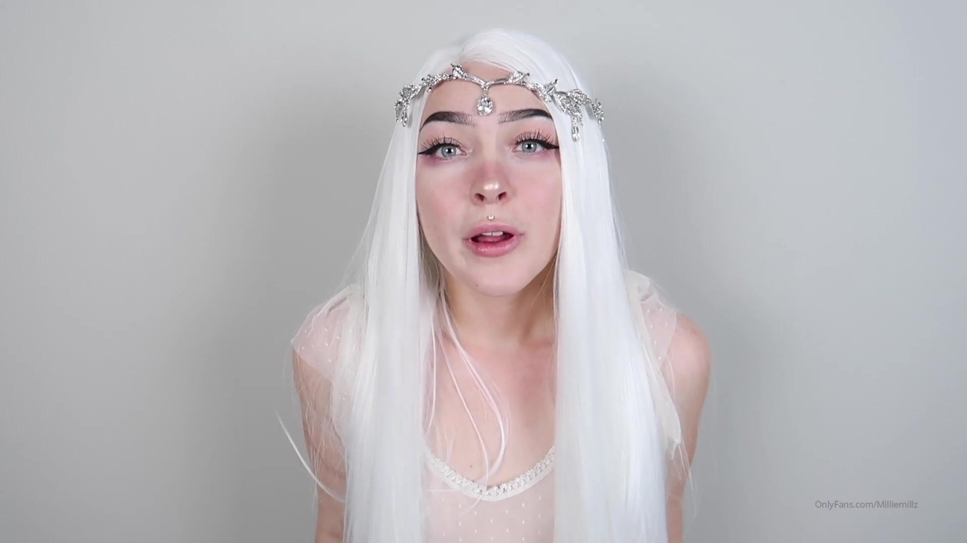 Millie Millz onlyfans 03 03 2020Hero Breeds Ahegao Elf Slut FULL LEN - camHUB.cc