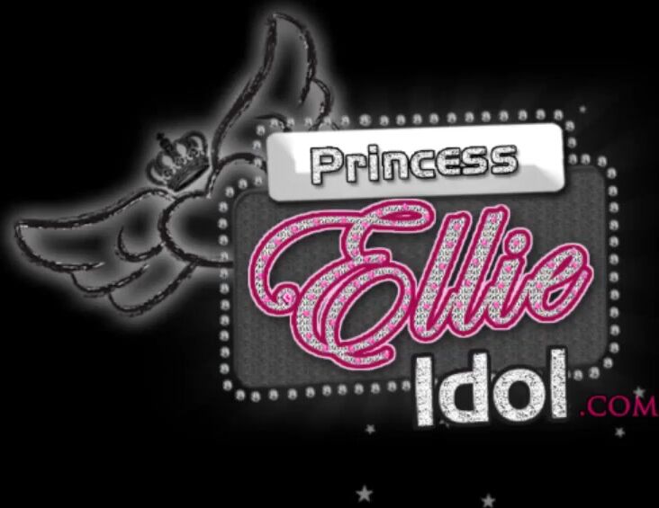 Ellie Idol_059 - Give Me A Creamy Facial