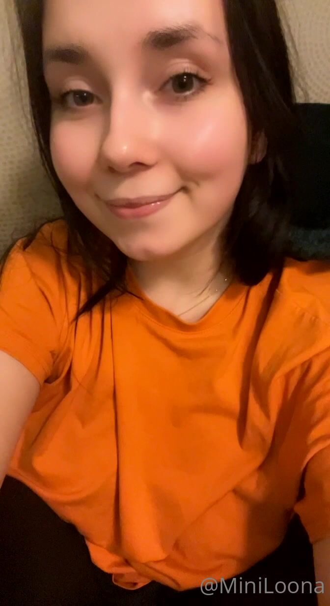 Mini Loonaa Aka Miniloonaa Aka Miniloona Onlyfans 12 03 2022 Latest Broadcasting Camhubcc