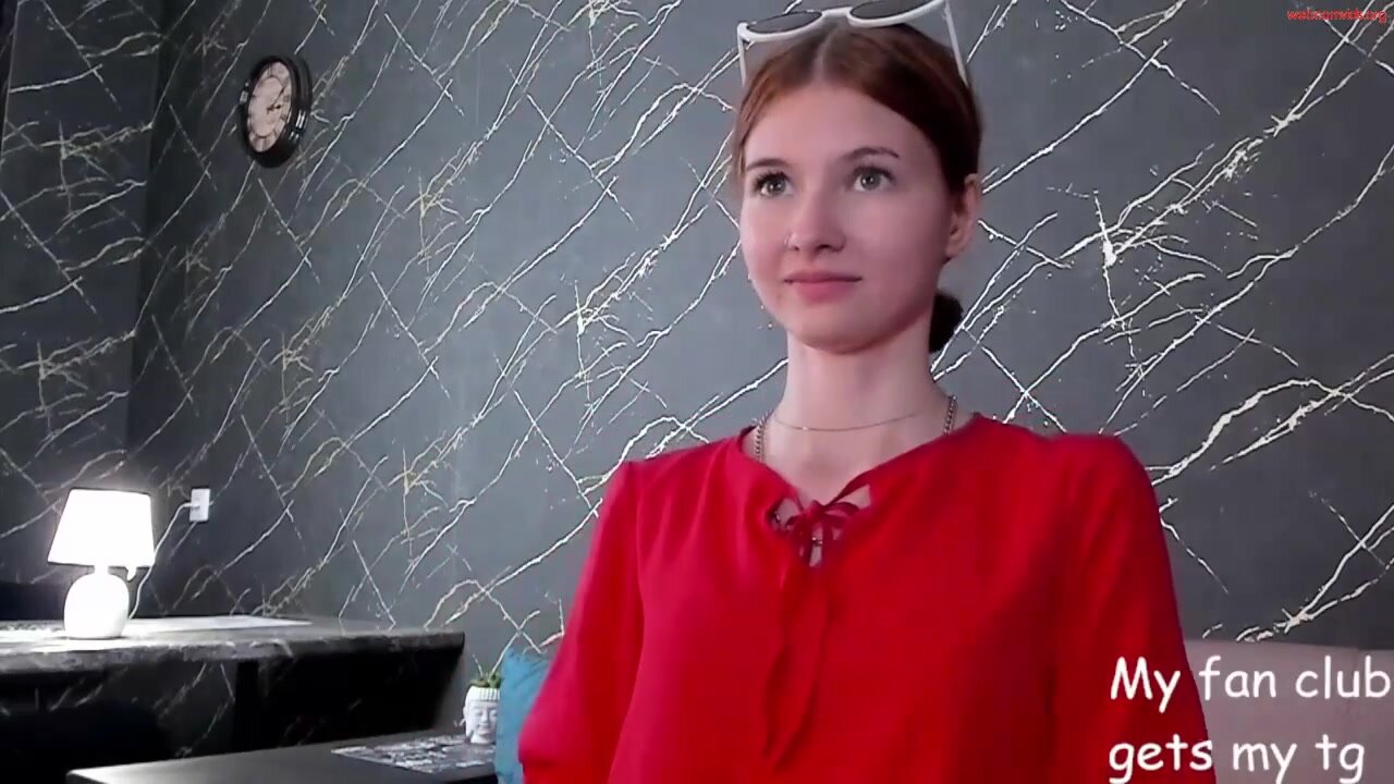[chaturbate] Berriesmerries Newest Show 7 July 2024 Camhub Cc
